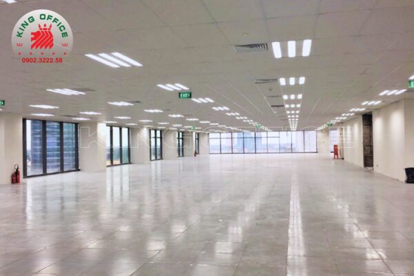 Giá Thuê Tòa Nhà Mapletree Business Centre Quận 7 25/05/2026