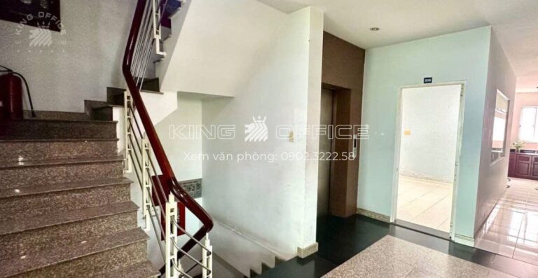 Giá Thuê Tòa Nhà Bùi Đình Túy Building Quận 1 26/12/2025