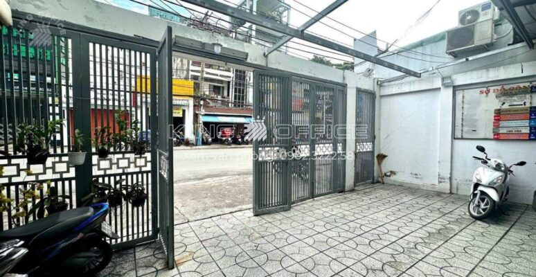 Giá Thuê Tòa Nhà Bùi Đình Túy Building Quận 1 26/12/2025