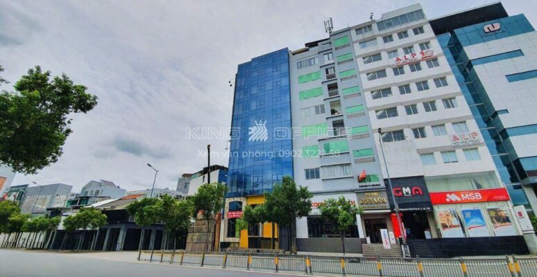 Giá Thuê Tòa Nhà Minh Anh Building Tân Bình, Sale 28/03/2026