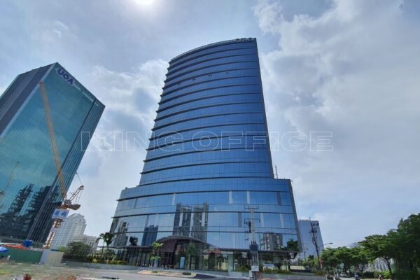 Giá Thuê Tòa Nhà The 678 Tower Quận 7, Sale Lớn 15/10/2025