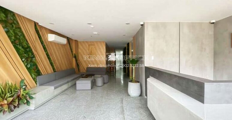 Giá Thuê Tòa Nhà Vàng Xuân Building Quận 2, Sale 20/03/2026