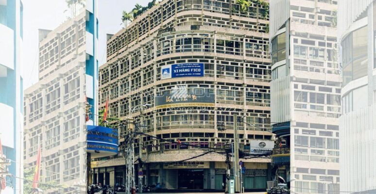 Giá Thuê Tòa Nhà Var Building Quận 1, Ưu Đãi 30/05/2025