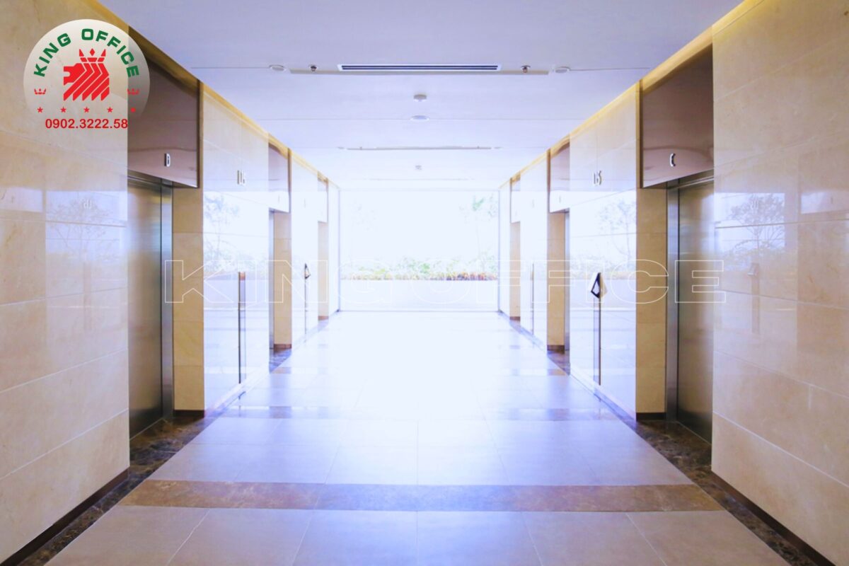 Giá Thuê Tòa Nhà Sofic Tower Quận 2, Ưu Đãi Lớn 20/03/2026