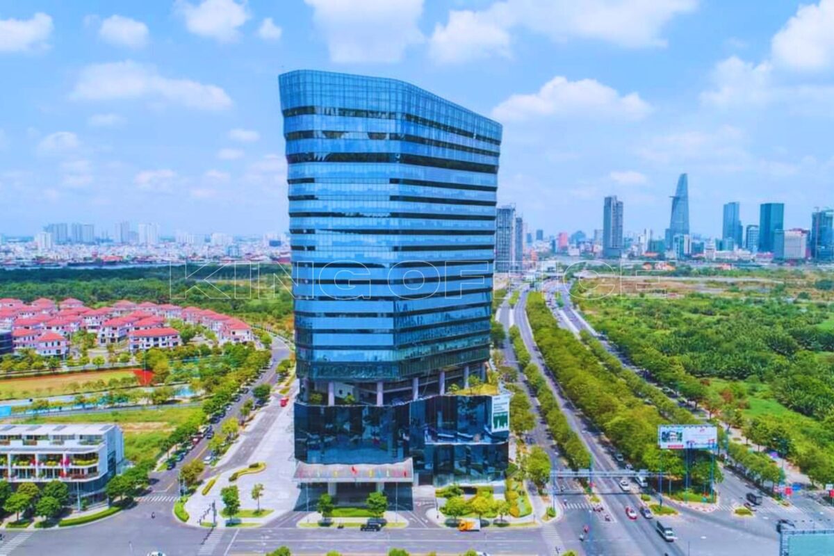 Giá Thuê Tòa Nhà Sofic Tower Quận 2, Ưu Đãi Lớn 20/03/2026