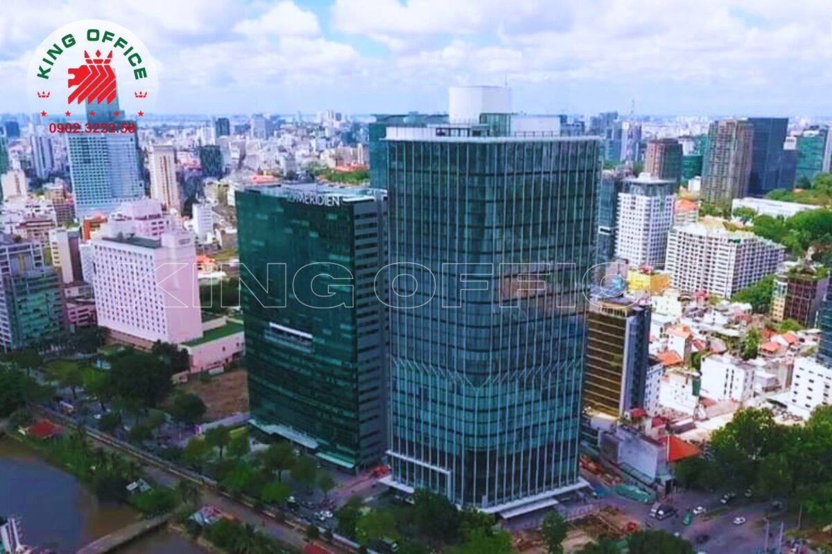 Cho thuê văn phòng Toà nhà The Waterfront Saigon Quận 1 ưu đãi 27/04/2025 - King Office
