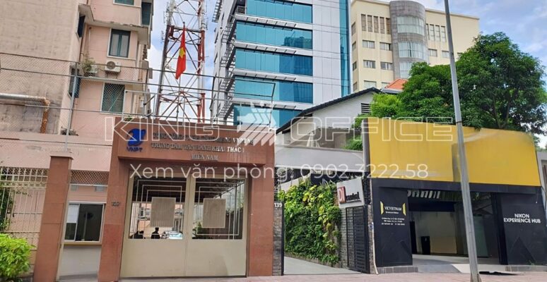Toà nhà Pasteur Tower quận 3 ưu đãi giá tốt 21/05/2026