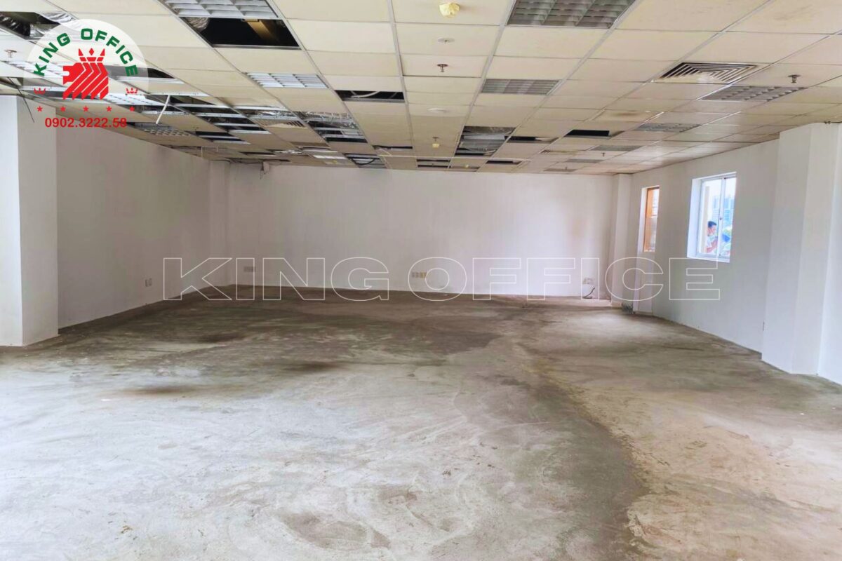 Giá Thuê Tòa Nhà Artex Building Quận 1, Sale 11/05/2025