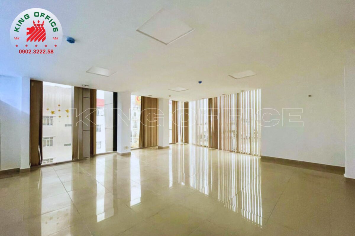 Giá Thuê Tòa Nhà Lê Trí Building Bình Thạnh, Sale 29/09/2025