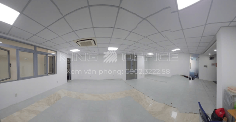 Giá Thuê Tòa Nhà TNL Building Bình Thạnh, Sale 31/08/2025