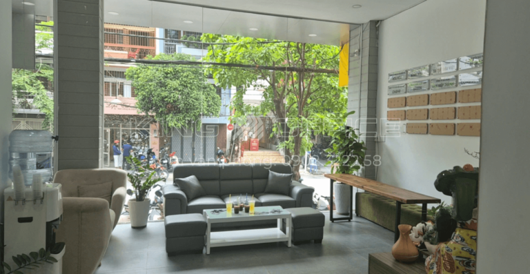 Giá Thuê Tòa Nhà TNL Building Bình Thạnh, Sale 31/08/2025