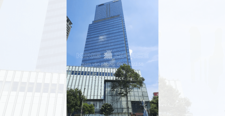 Giá Thuê Văn Phòng Kloud Saigon Centre Tower 2 09/12/2025