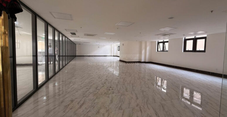 Giá Thuê Tòa Nhà DATC Building Quận 1, Ưu Đãi 11/12/2025