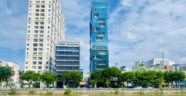 Thuê Văn Phòng Regus Enterprise Tower Quận 4 Sale 19/03/2026