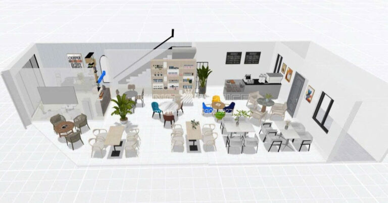 Giá Thuê Tòa Nhà JD Office Quận 2 Ưu Đãi 17/12/2025