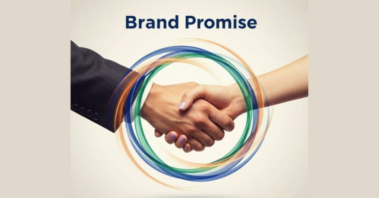 Brand promise là gì? 6 Yếu tố tạo cam kết thương hiệu 2026