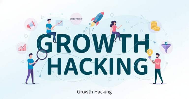 Growth hacking là gì? 6 Chiến thuật Growth Hacking hiệu quả
